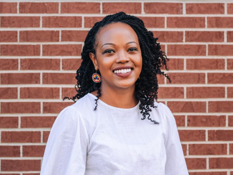 Mercy Langat - Thrive - Thrive with Asbury Seminary