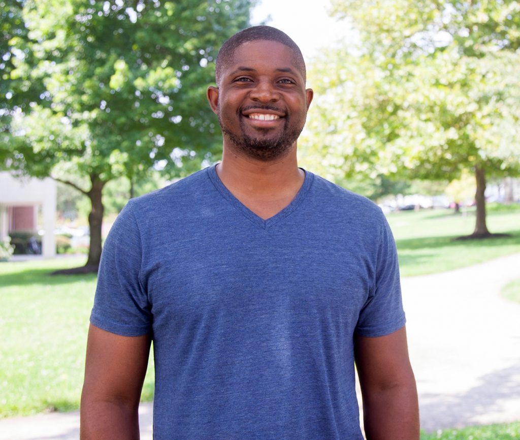 Dr. Brian Taylor - Thrive - Thrive with Asbury Seminary