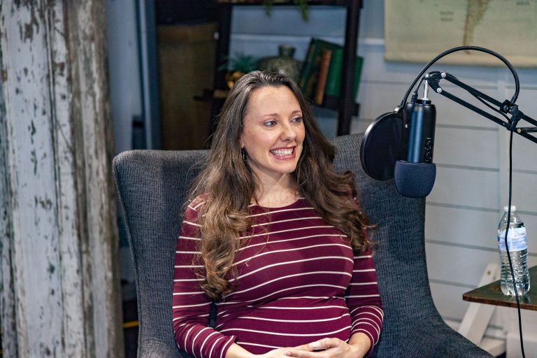 Deanna Lynn - Thrive - Thrive with Asbury Seminary