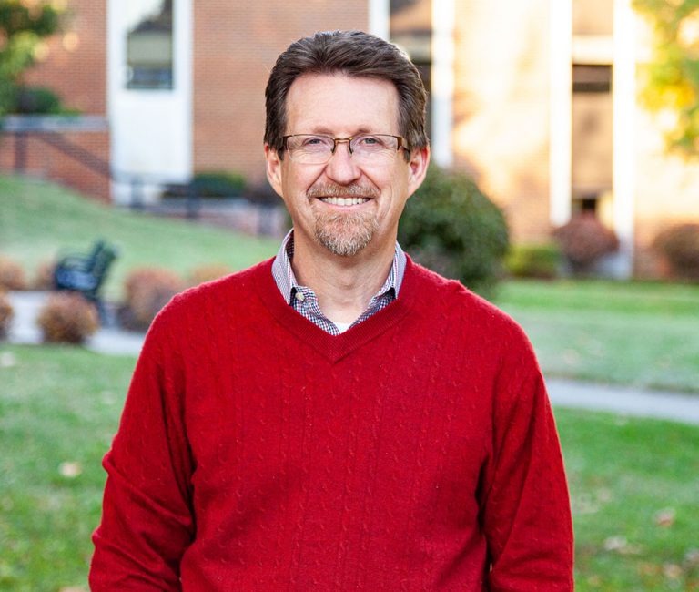 Dr. Steve Stratton: Intersecting Faith & Counseling - Thrive - Thrive ...