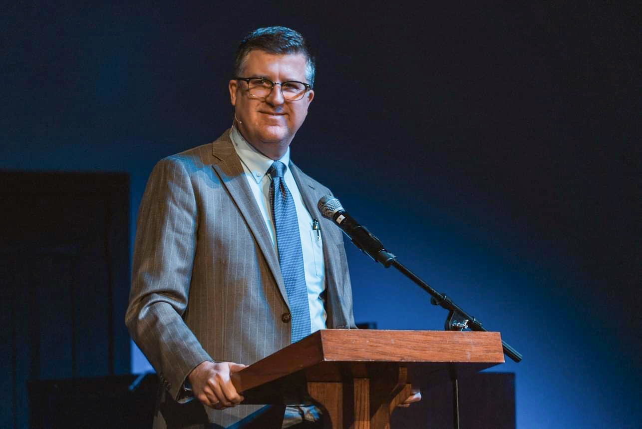 Asbury Theological Seminary Announces Dr. David F. Watson as the ...