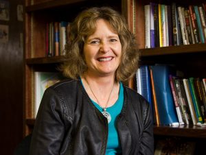 Dr. Ellen Marmon: Leading a Life of Discipleship - Thrive - Thrive with ...