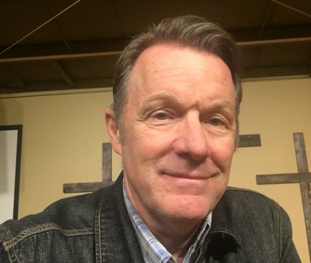 » George Wasson - Thrive with Asbury Seminary