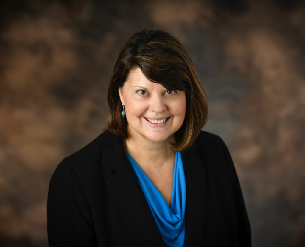 Beth Knight - Thrive - Thrive with Asbury Seminary