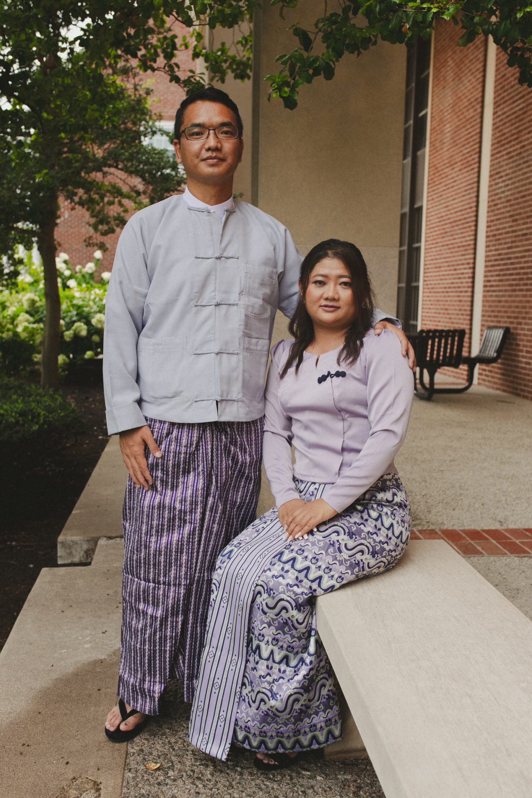 David Khual - Thrive - Thrive with Asbury Seminary