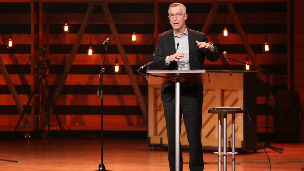 Paul Lawler - Thrive - Thrive with Asbury Seminary