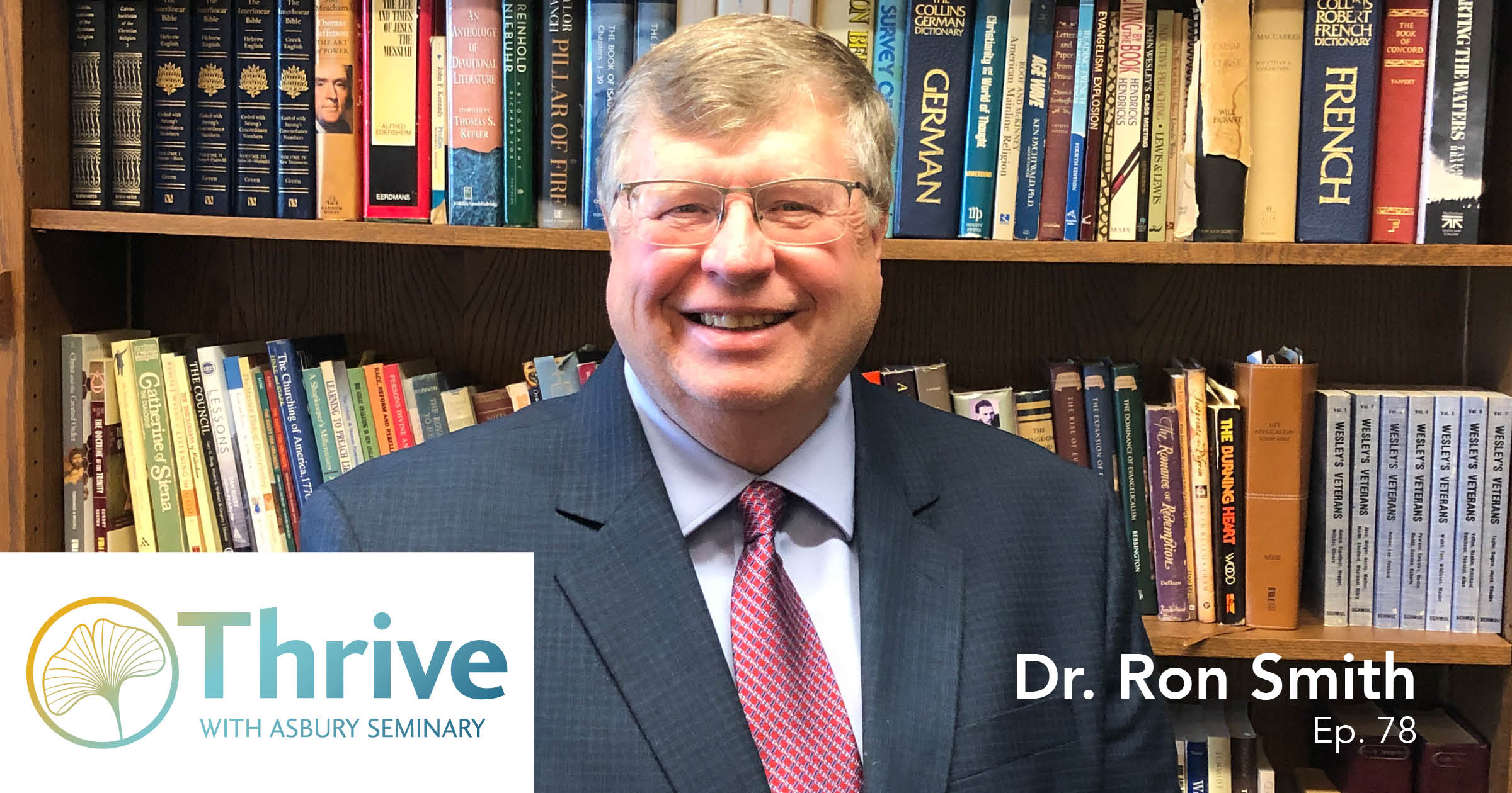 H.C. Morrison-Remembering the Old Paths - Thrive - Thrive with Asbury ...