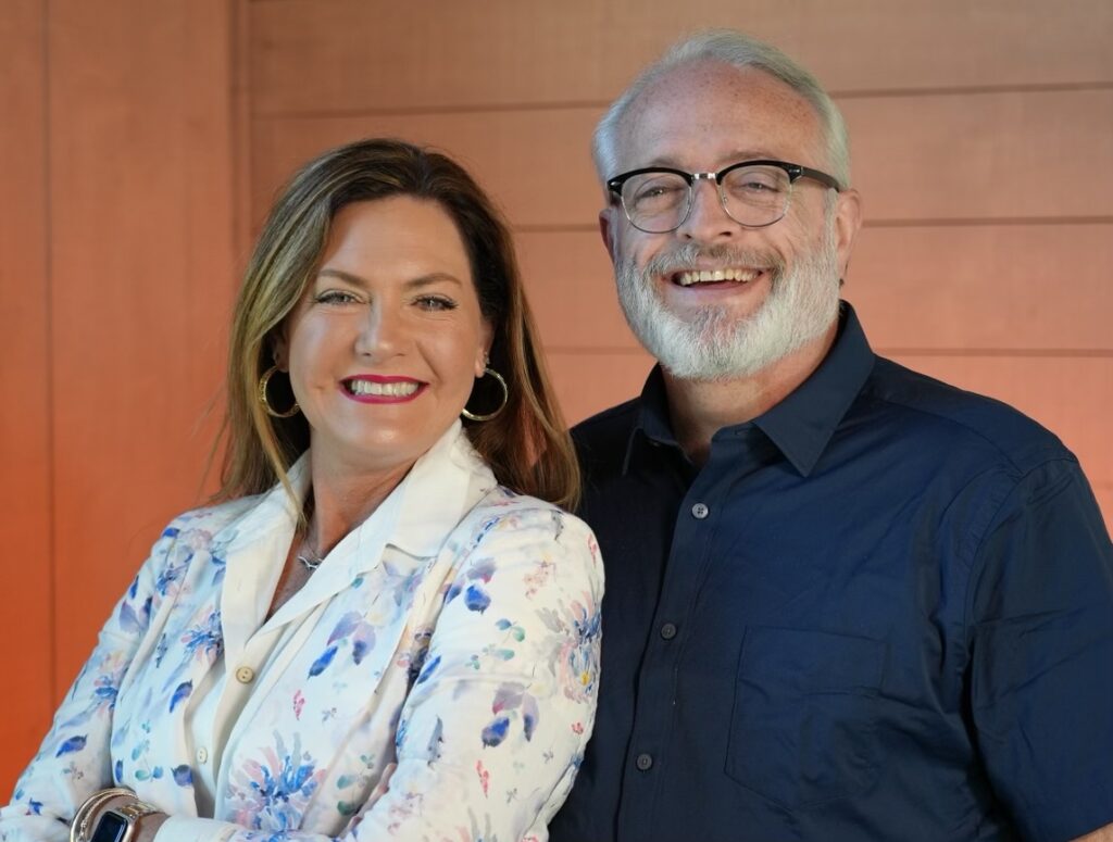 » Rev. Dr. Shane Stanford - Thrive with Asbury Seminary