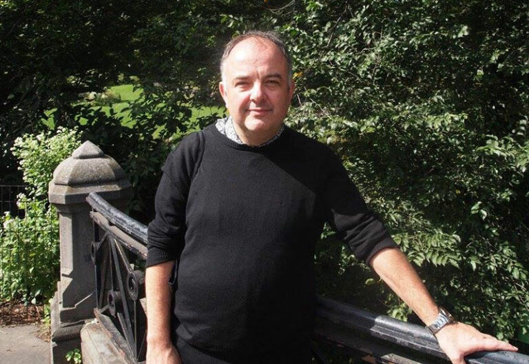 The Very Rev'd Dr. Stephen Hance - Thrive - Thrive with Asbury Seminary