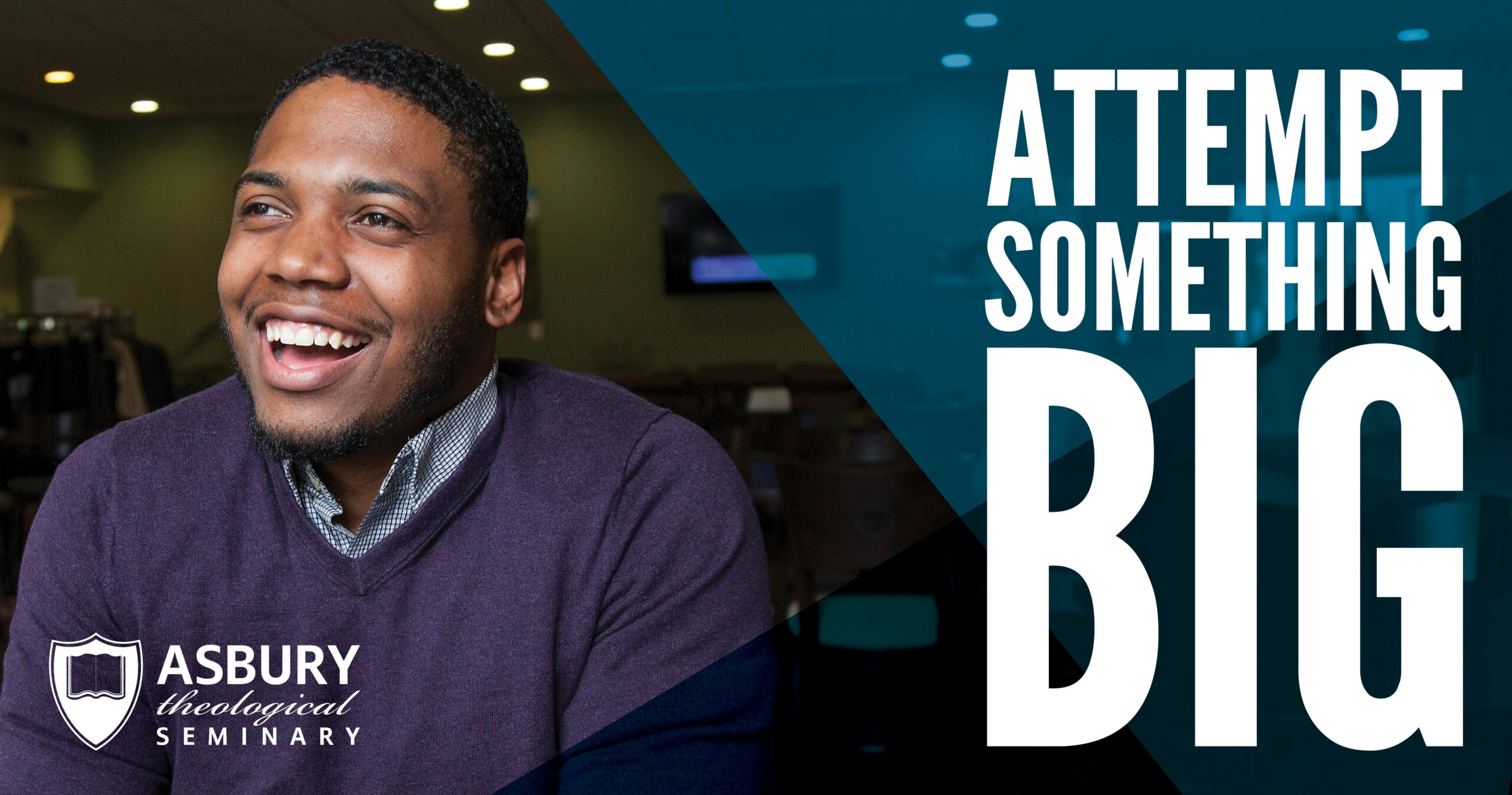 Rocky Shack - Thrive - Thrive with Asbury Seminary