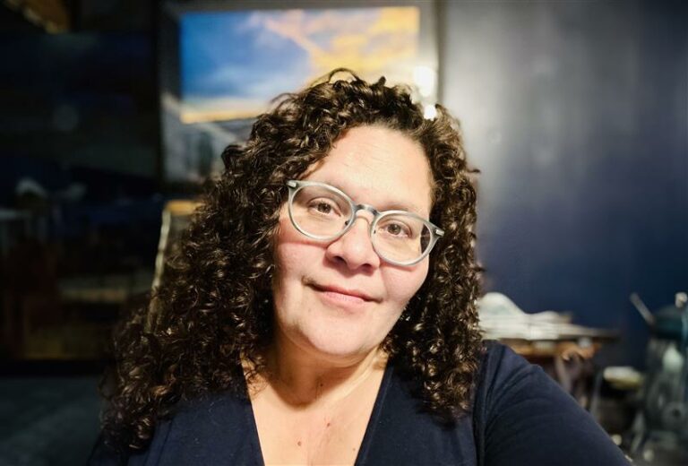 Bonnie Solivan - Thrive - Thrive with Asbury Seminary