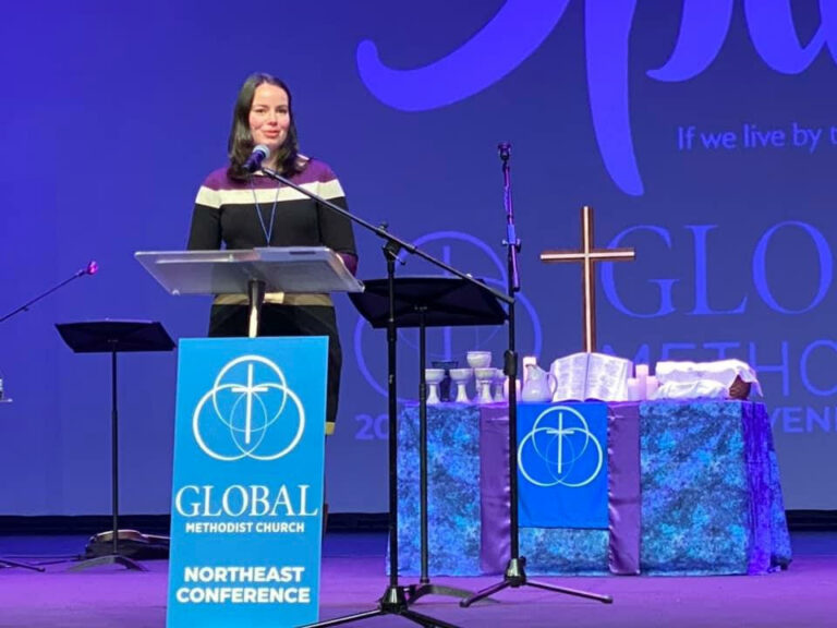 Emily Allen - Thrive - Thrive with Asbury Seminary