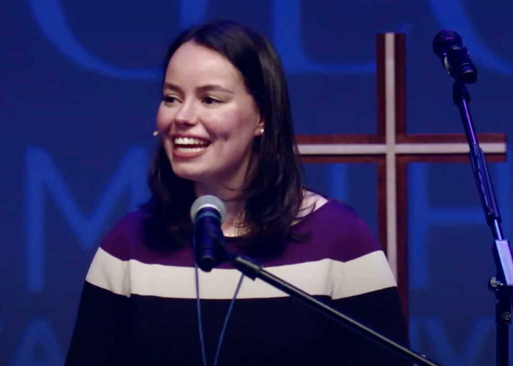 Emily Allen - Thrive - Thrive with Asbury Seminary